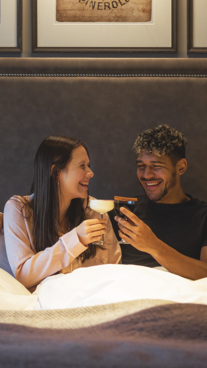 Official Gift Vouchers | Dakota Hotel Newcastle